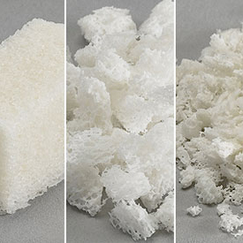 Cortical / Cancellous Grafts - AlloSource