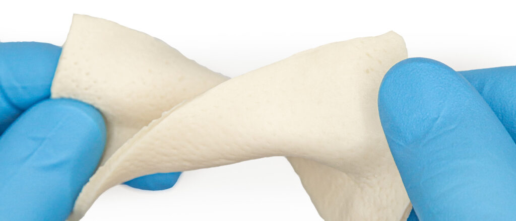 AlloMend® Ultra Thick - AlloSource