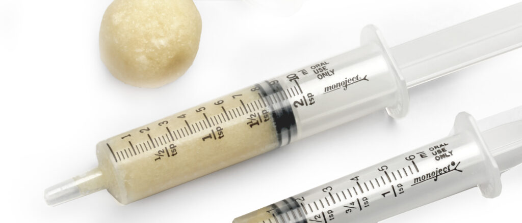 AlloFuse® Paste, Putty & Gel - AlloSource