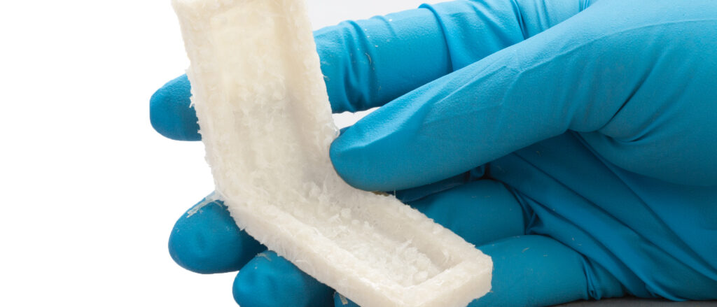 AlloFuse® Fibers & Fiber Boats - AlloSource