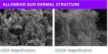 AlloMend® Duo - AlloSource
