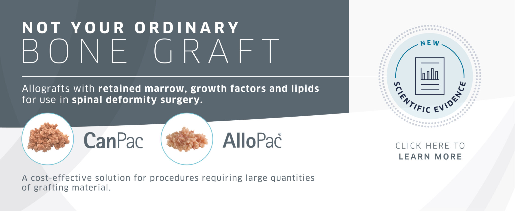 AlloSource - Doing More With Life