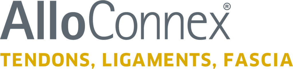 AlloConnex® - AlloSource